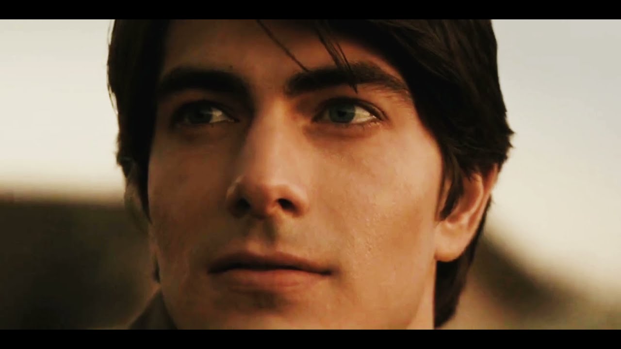 Clark Kent Farm Scene | Superman Returns - YouTube