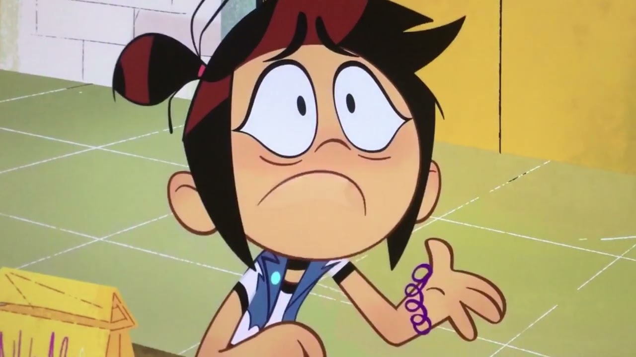 Turning Orange (Turning Red) Sneak Peek - YouTube