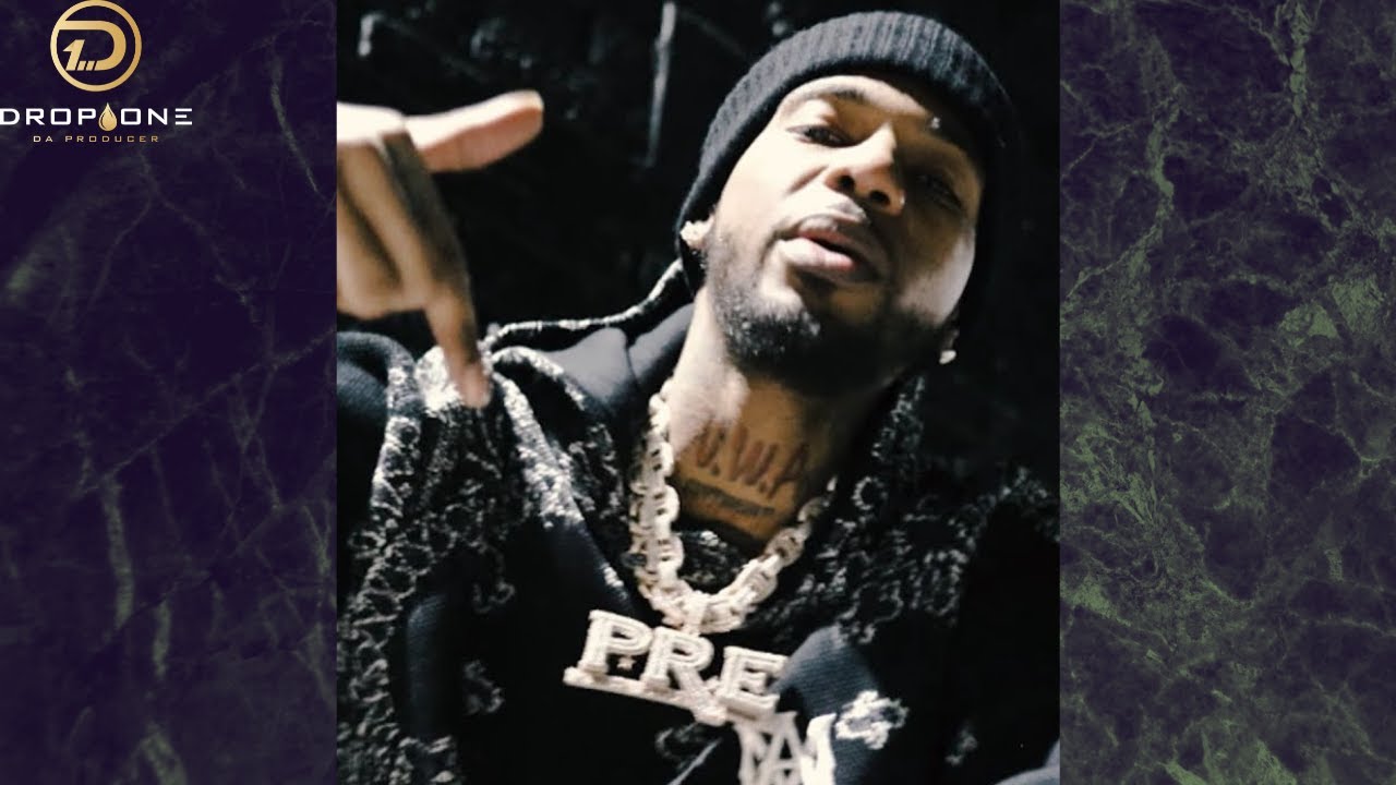 Key Glock x Young Dolph x Big Scarr Type Beat 2022 - Blue Cheese ...