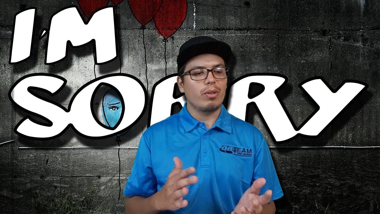 I'm sorry fam. - YouTube