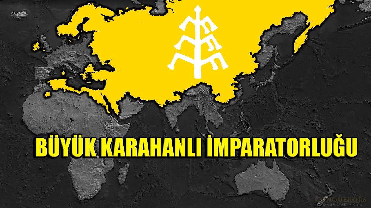 ORTA ÇAĞ - AGE OF HİSTORY 2 - KARAHANLI İMPARATORLUĞU - FİNAL - YouTube