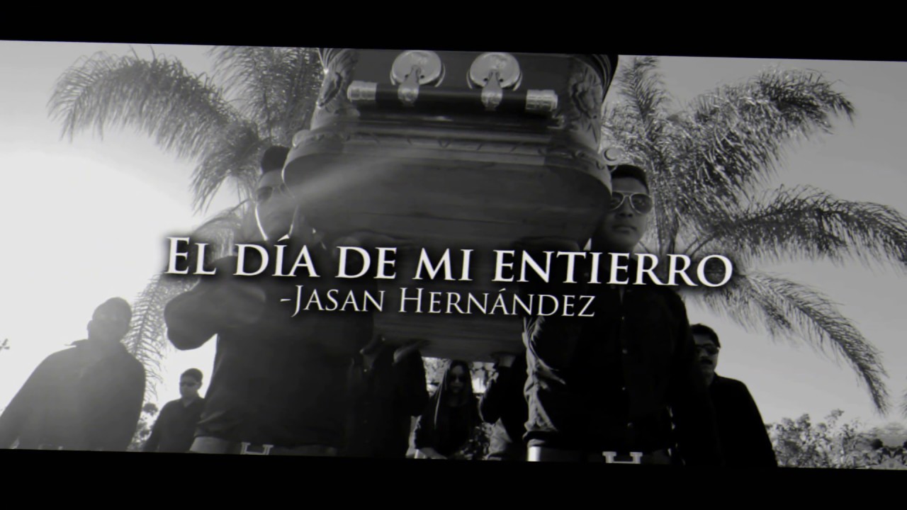 El dia de mi entierro-Mary y su Norteño Banda - YouTube