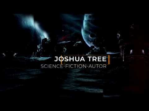 Buchtrailer Joshua Tree Autor - YouTube