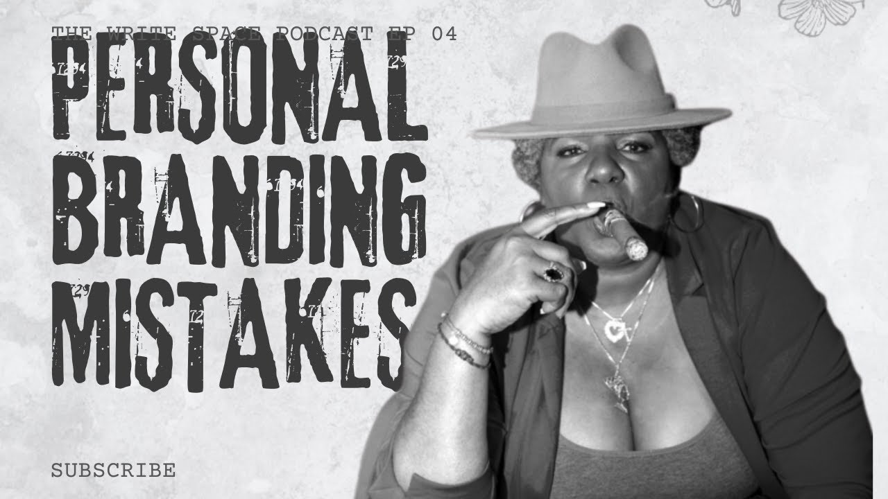 Avoid These DEADLY Personal Branding Pitfalls on LinkedIn At All Costs ...