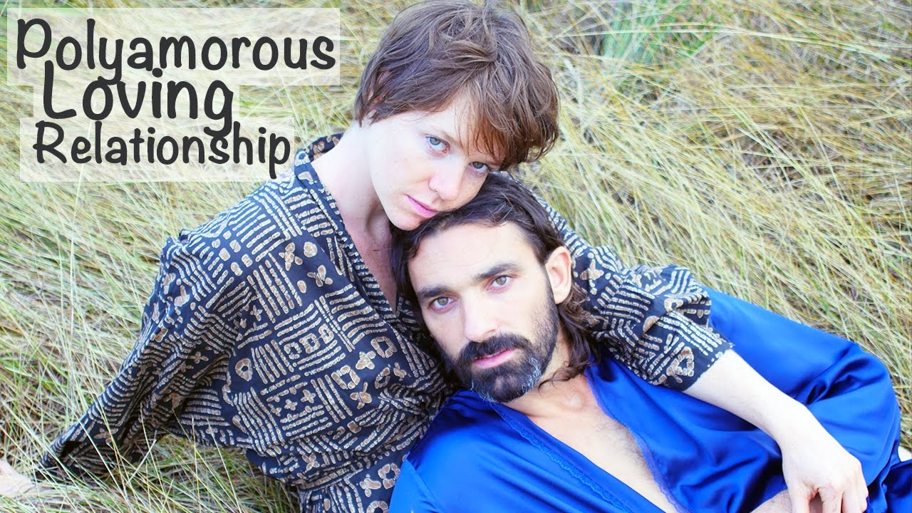 Our Poly Life || Always an Orgy? || what it's looked like lately - YouTube