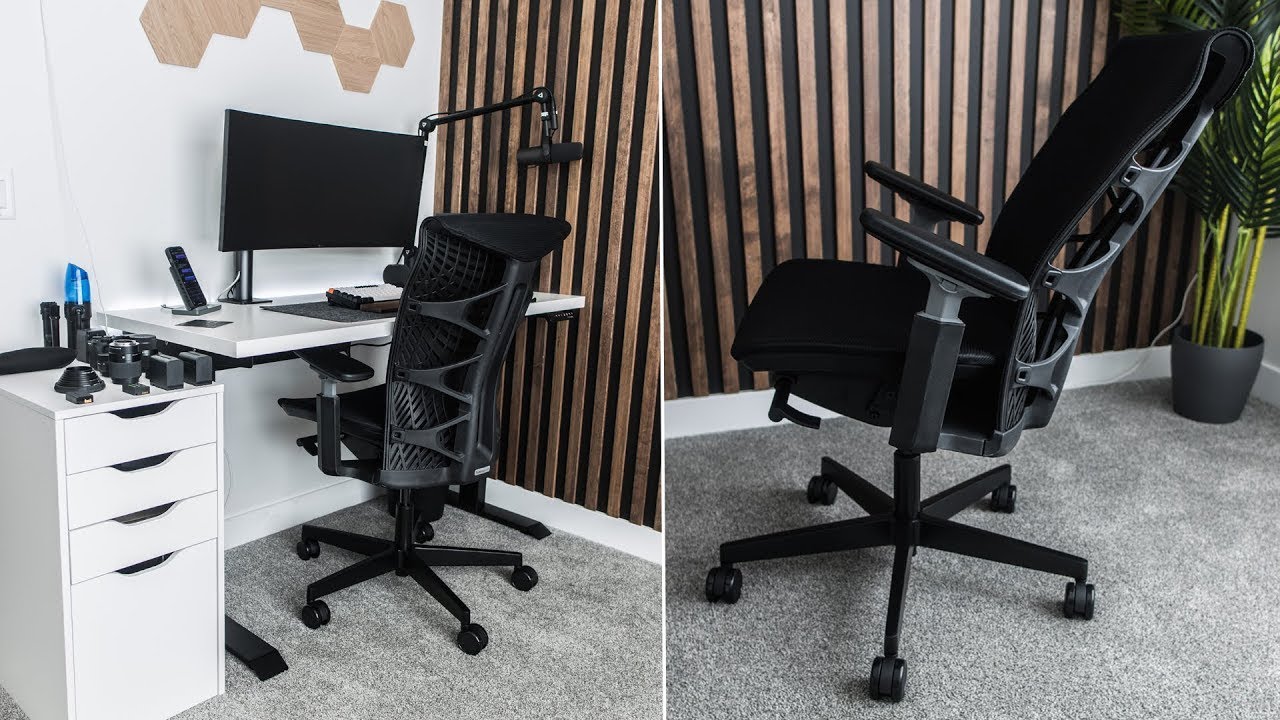 ErgoChair Plus Boost Productivity & Work for Long Hours | Autonomous x ...