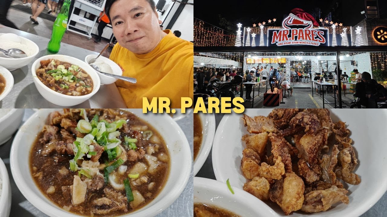 MR. PARES SA TIMOG AVE QC - TRY NATIN KO ITO MR OVERLOAD (PUTOK BATOK!) - YouTube