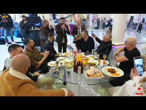 Doğum Günü Rüya - Ork Metin Tayfa - Rotterdam Live 03