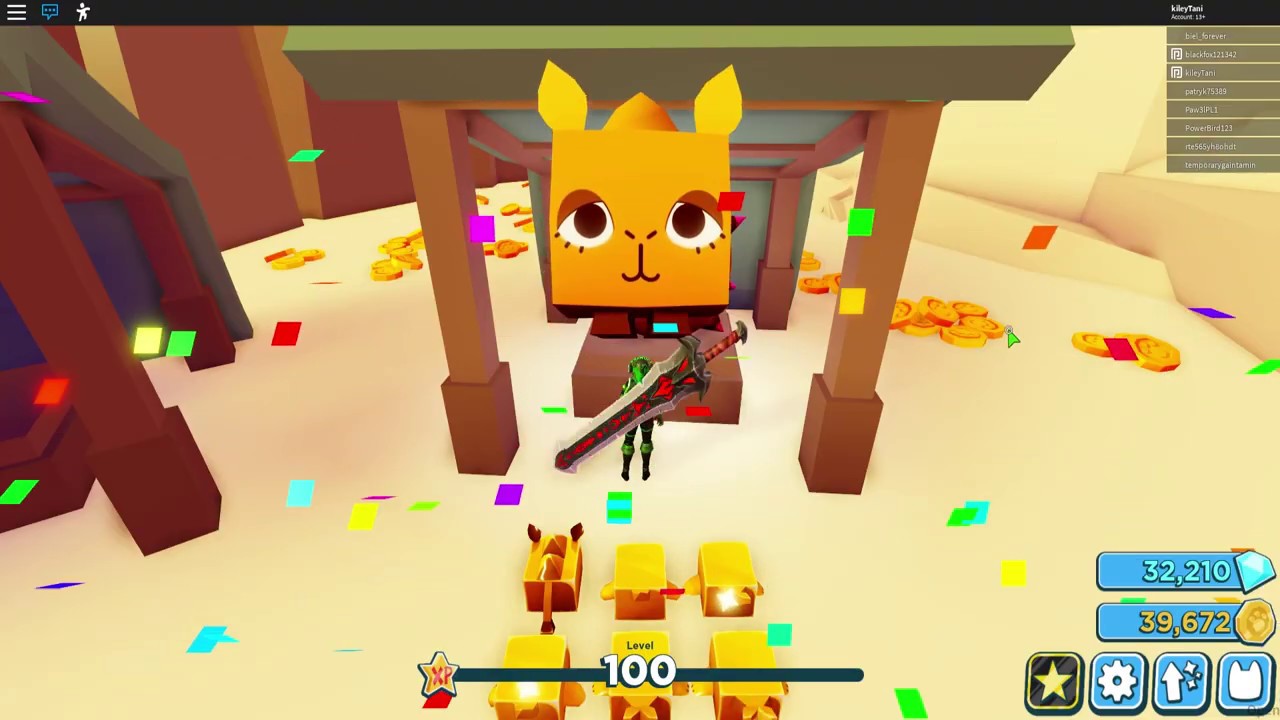Pet sim 2 update 2 NEW desert world, Pets and secret cave - YouTube