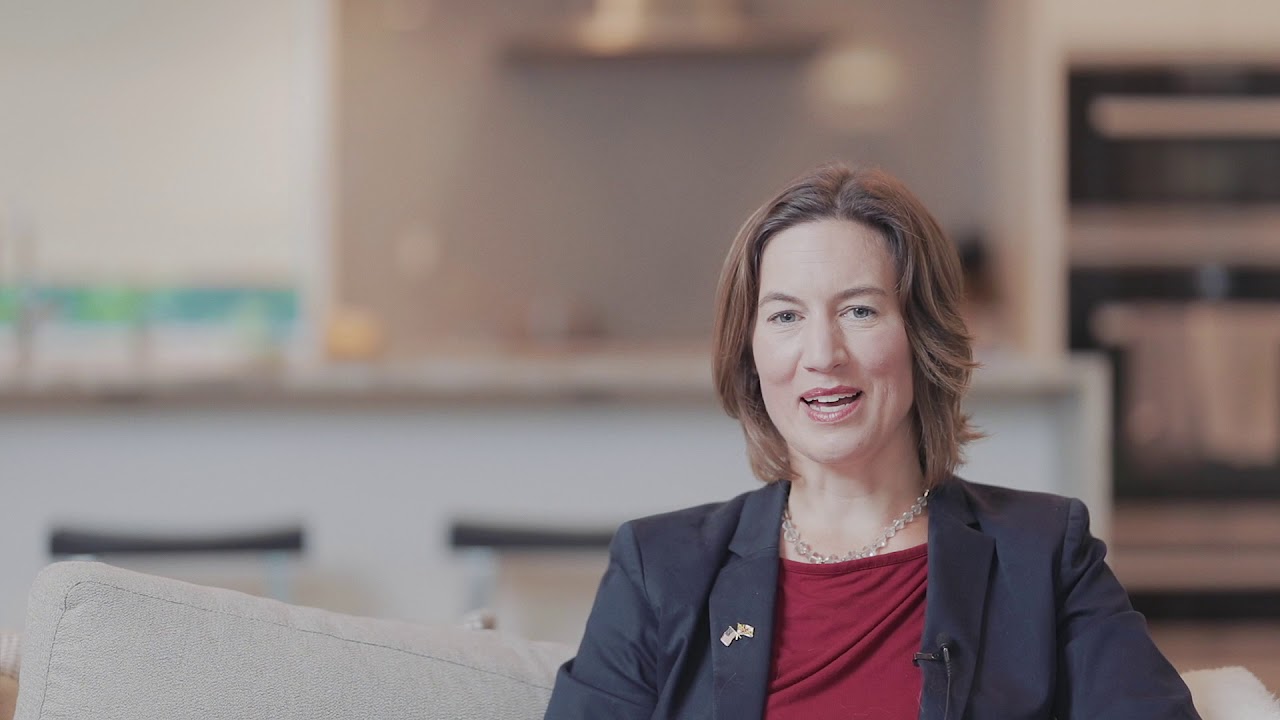 Katie Promo Video short UNCONVENTIONAL CANDIDATE FINAL - YouTube
