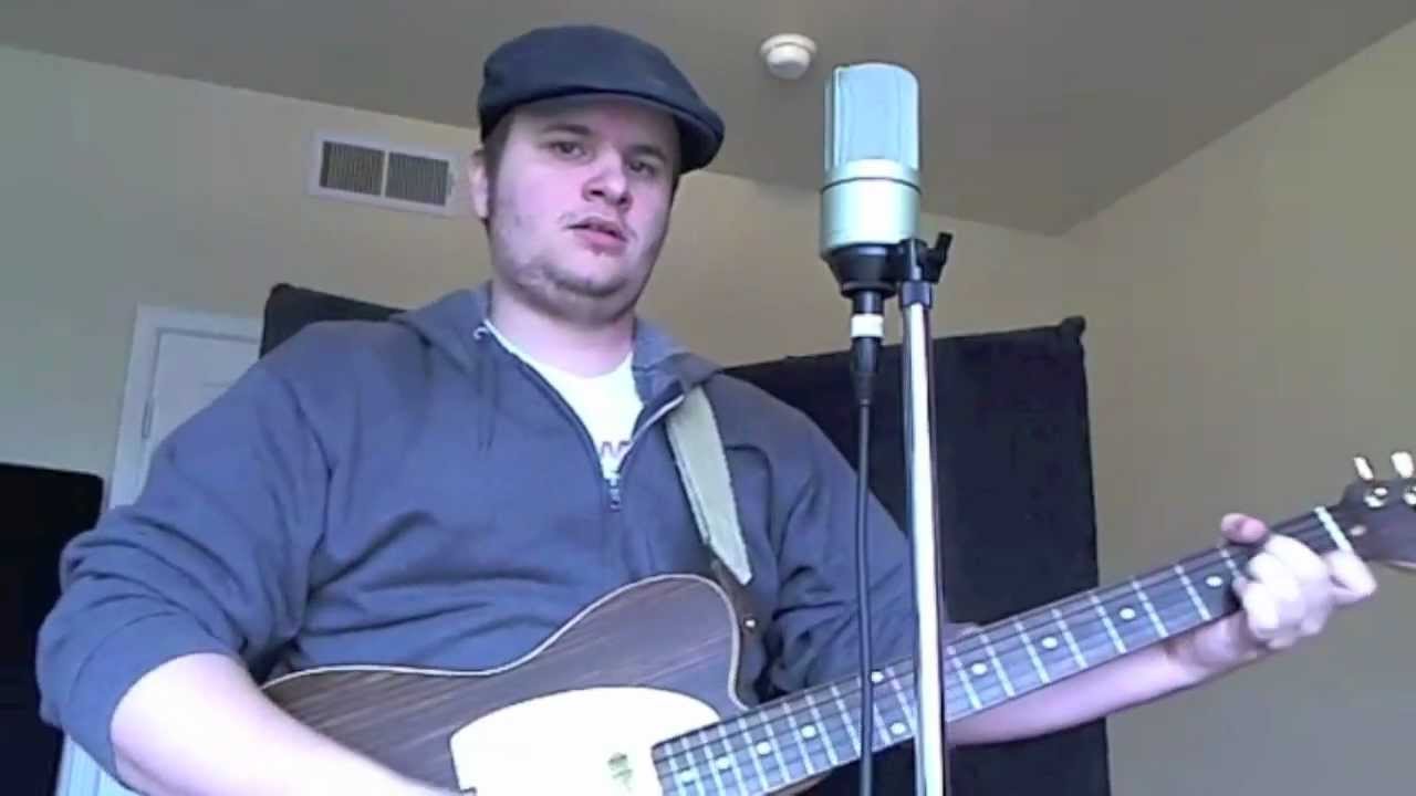 God Rest Ye Merry Gentlemen - Ryan Glaser (ft. Wesley Knight) - YouTube