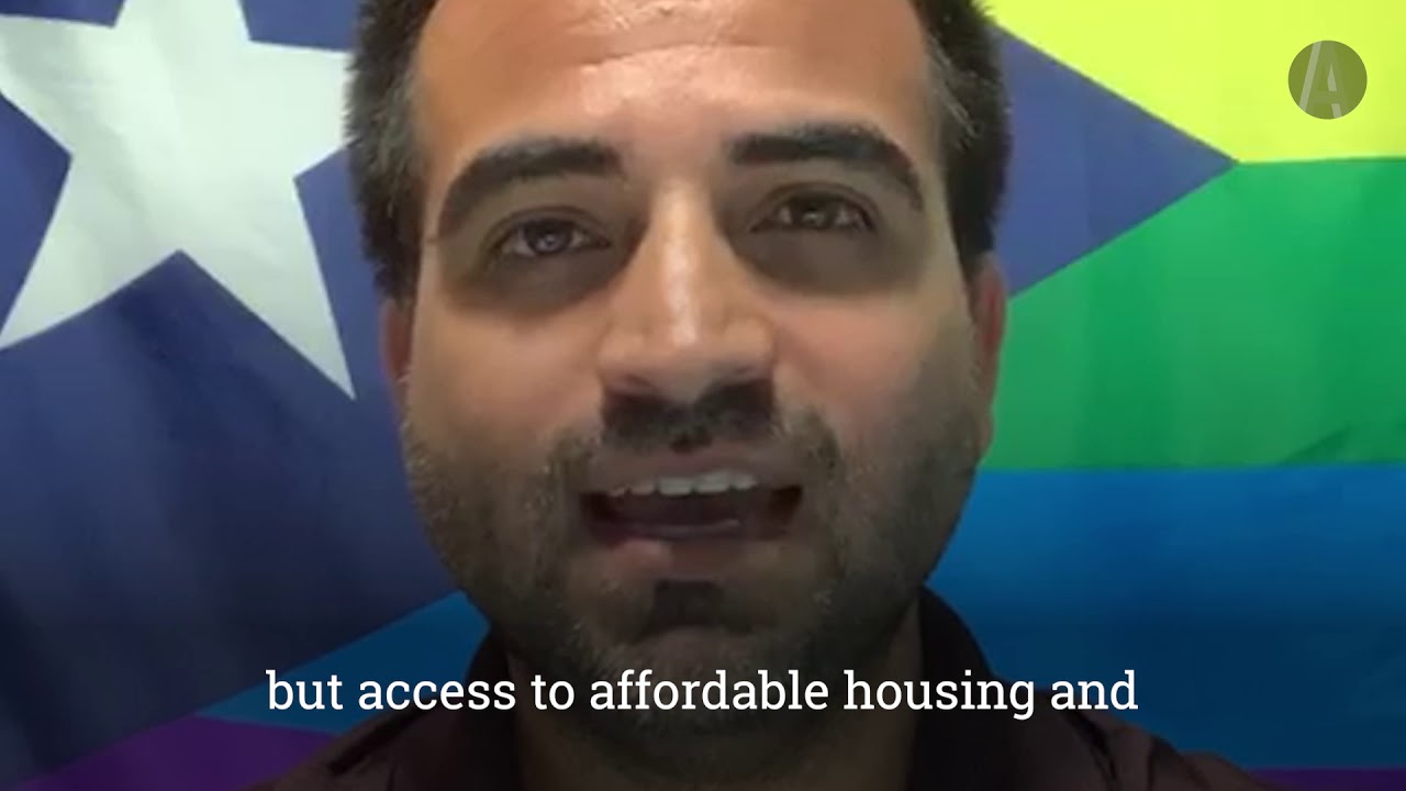 Ricardo Negrón Commits His Life to Empowering Latino Voters and LGBTQ ...