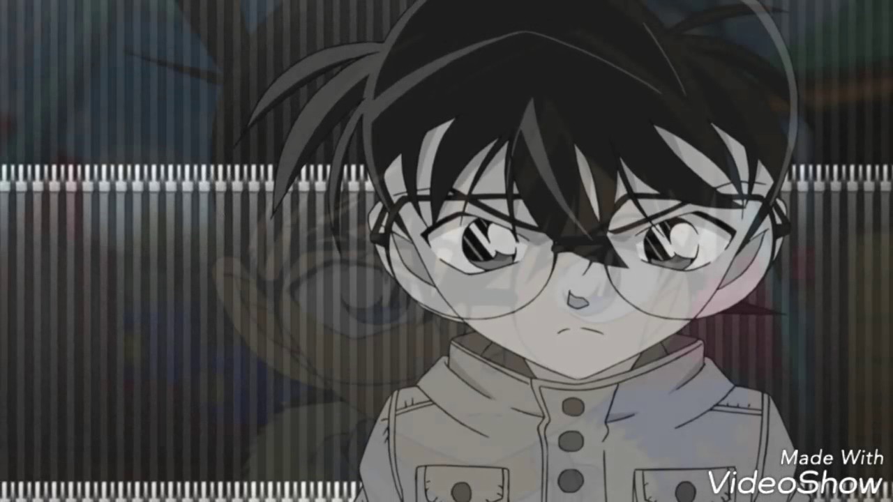 Detective Conan amv - YouTube