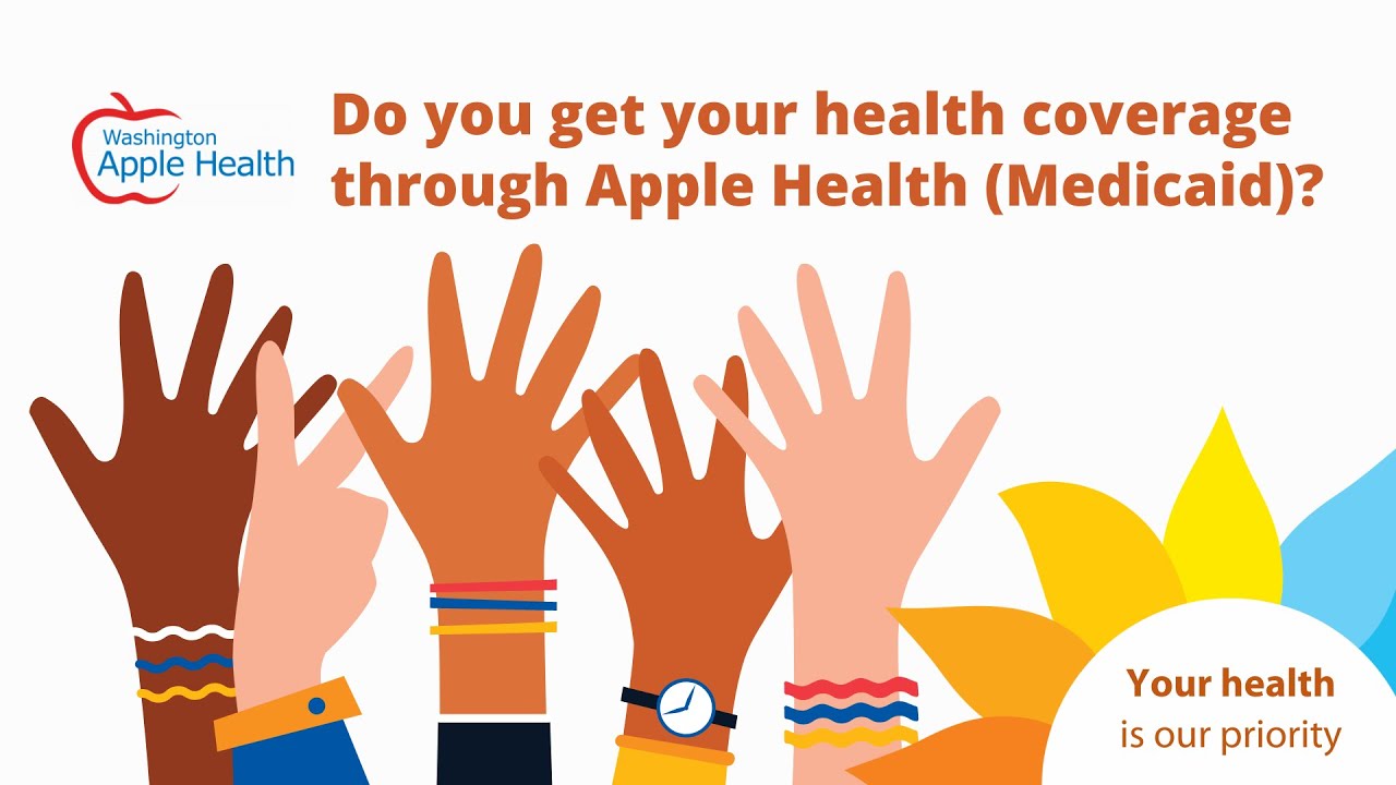Learn More About Apple Health Medicaid Renewal In 2023 YouTube Learn More About Apple Health Medicaid Renewal In 2023 YouTube