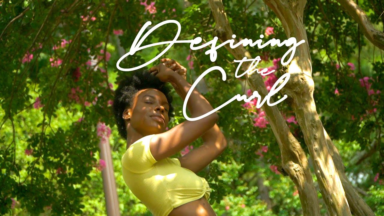 Defining the Curl Film - YouTube