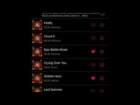 Dizzy music - YouTube