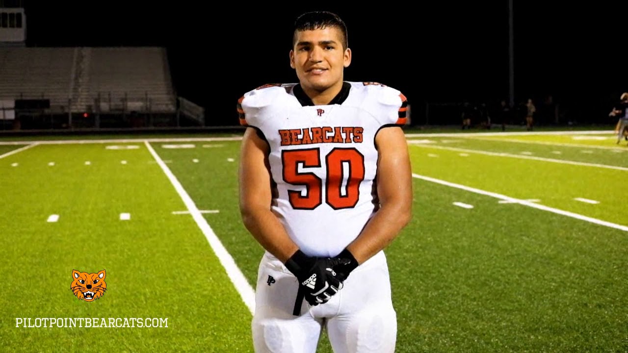 Post game with #50 Brandon Fangman 10.4.2019 - YouTube