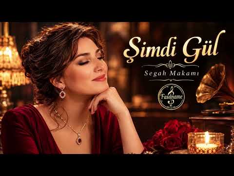 Şimdi Gül | Segâh Makamı | Türk Sanat Müziği | Fasılname