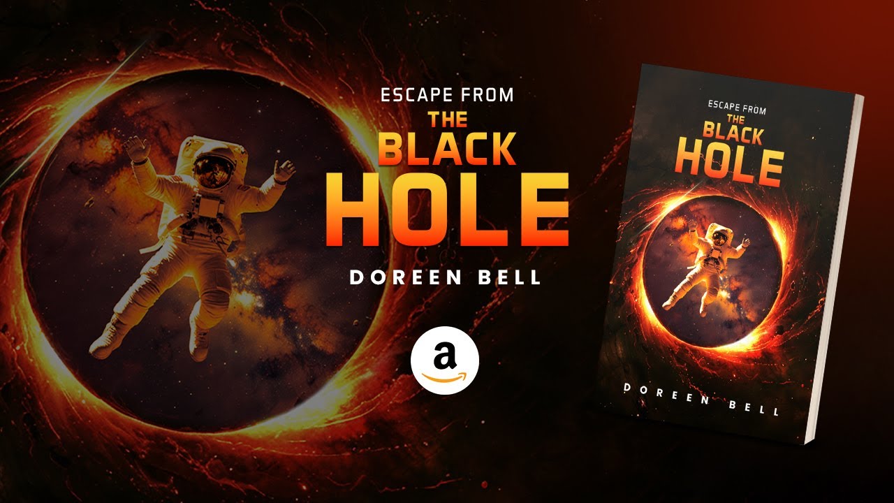 Escape from The Black Hole By Doreen Bell | Chapter 13 | Audiobook ...