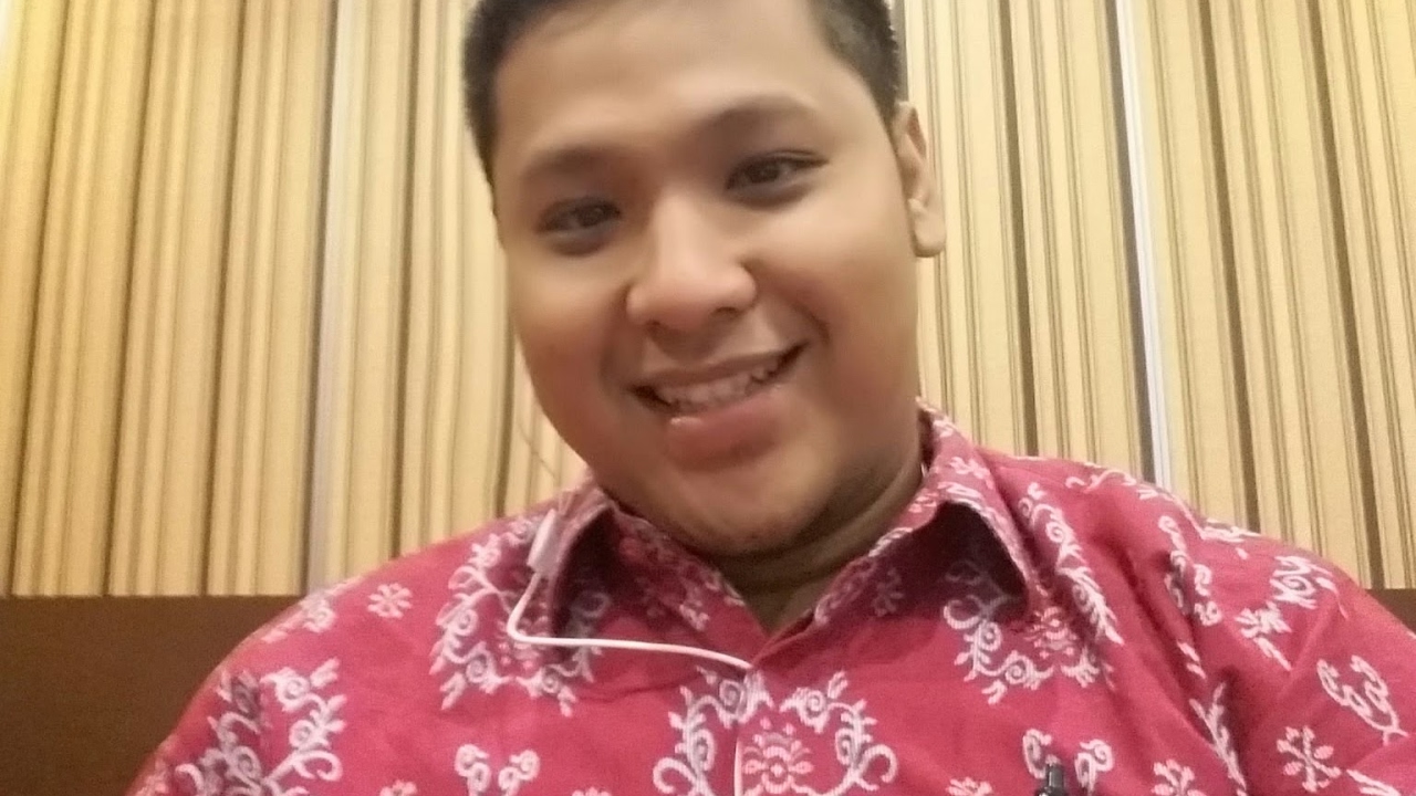 sandy kurniawan Live Stream - YouTube