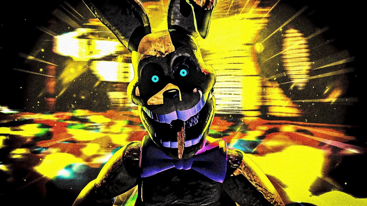 O FNAF DOOM BASEADO NO INTO THE PIT!!! - Into The Pit 2 Doom By ...