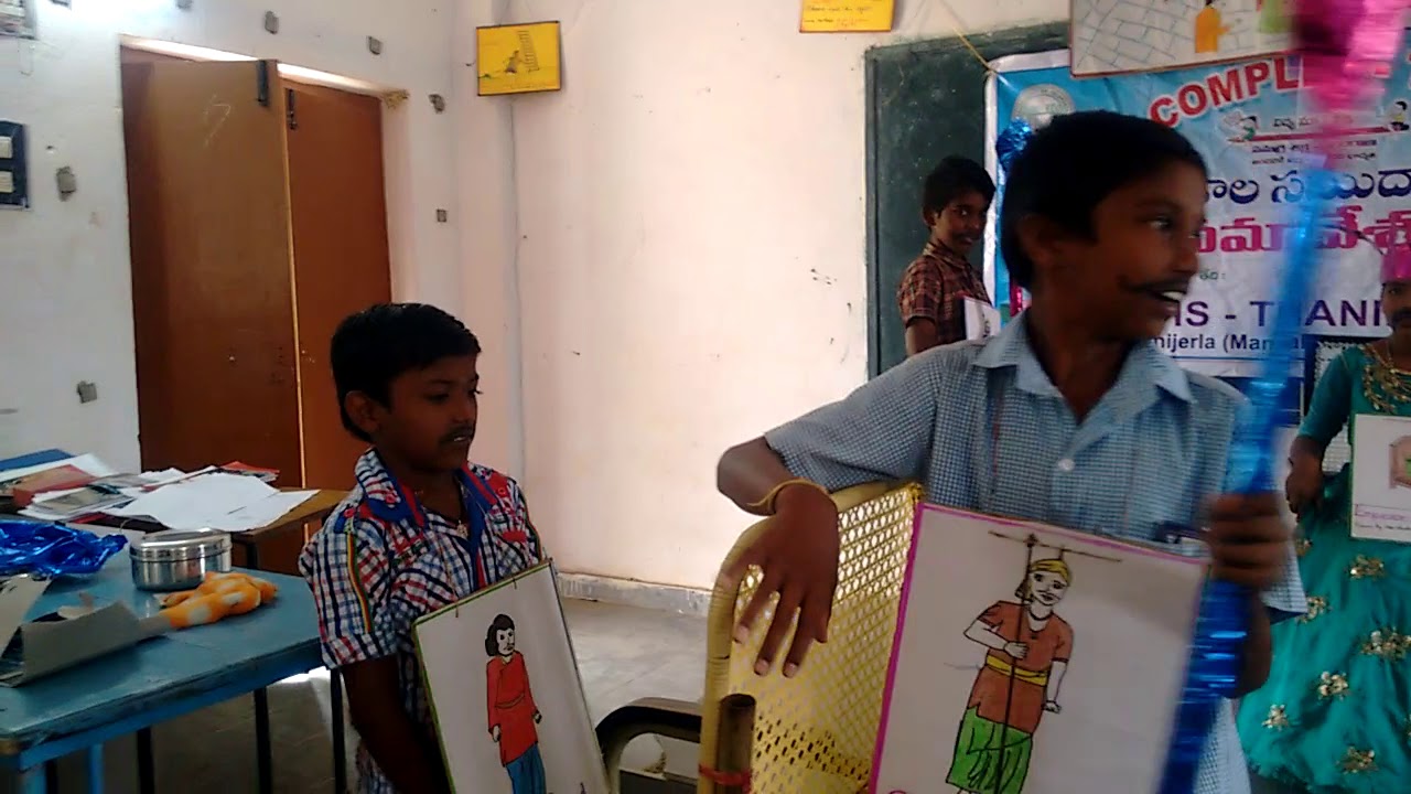 Unlucky face from Fourth class English - YouTube