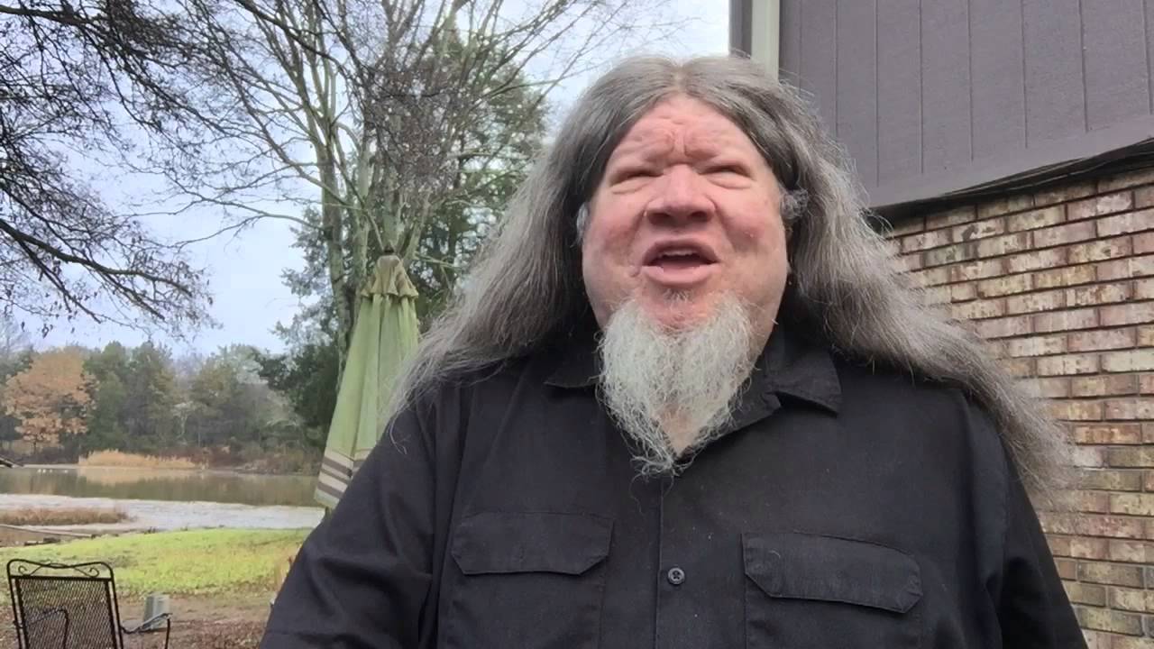 "I Got Old" Pastor Bob DAILY! - YouTube