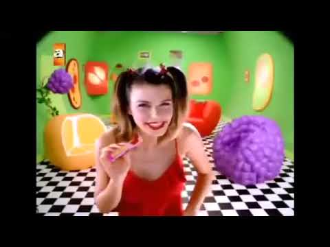 Kent Tofita Reklamları (Ayça Tekindor & Beren Saat 2003)