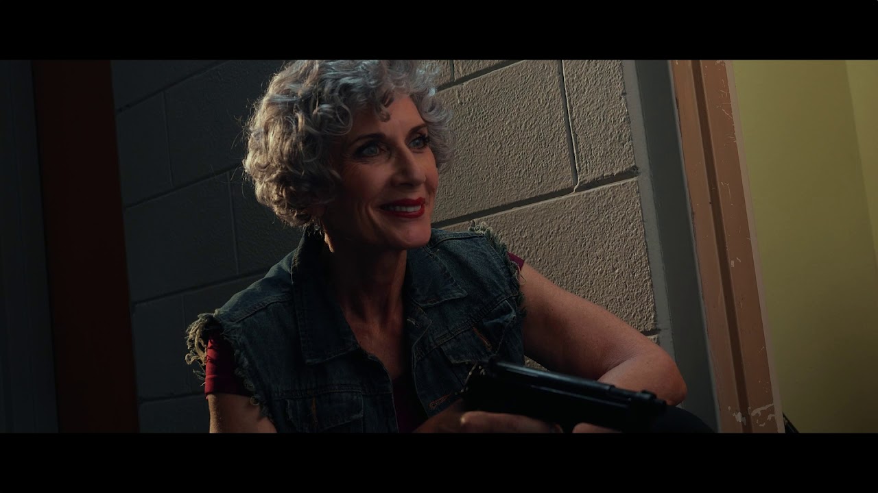 Dangerous Secrets TRAILER v5 FINAL - YouTube