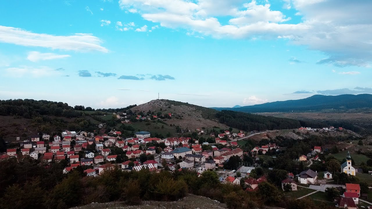 Kalinovik - YouTube
