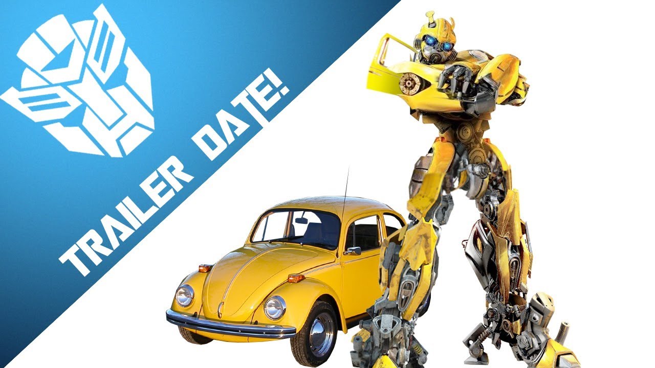 New Info About The Trailer Date!! - [TF6 NEWS] - YouTube