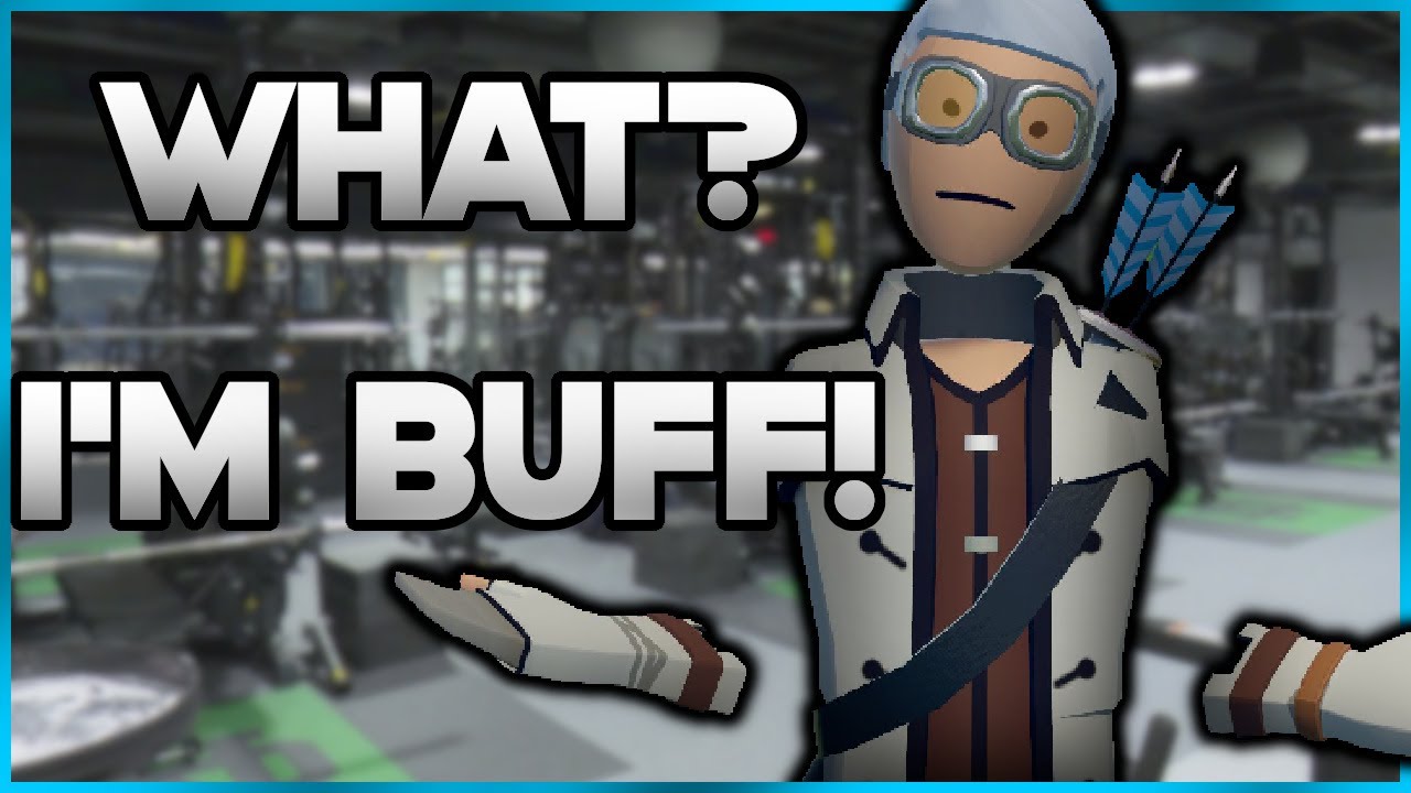 Look how Buff I am...OH WAIT! Boethiah! - YouTube