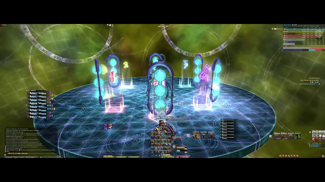 Advanced relativity - YouTube