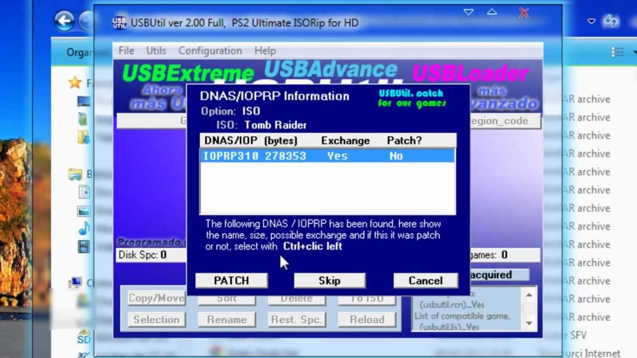 usb util party 4 - YouTube