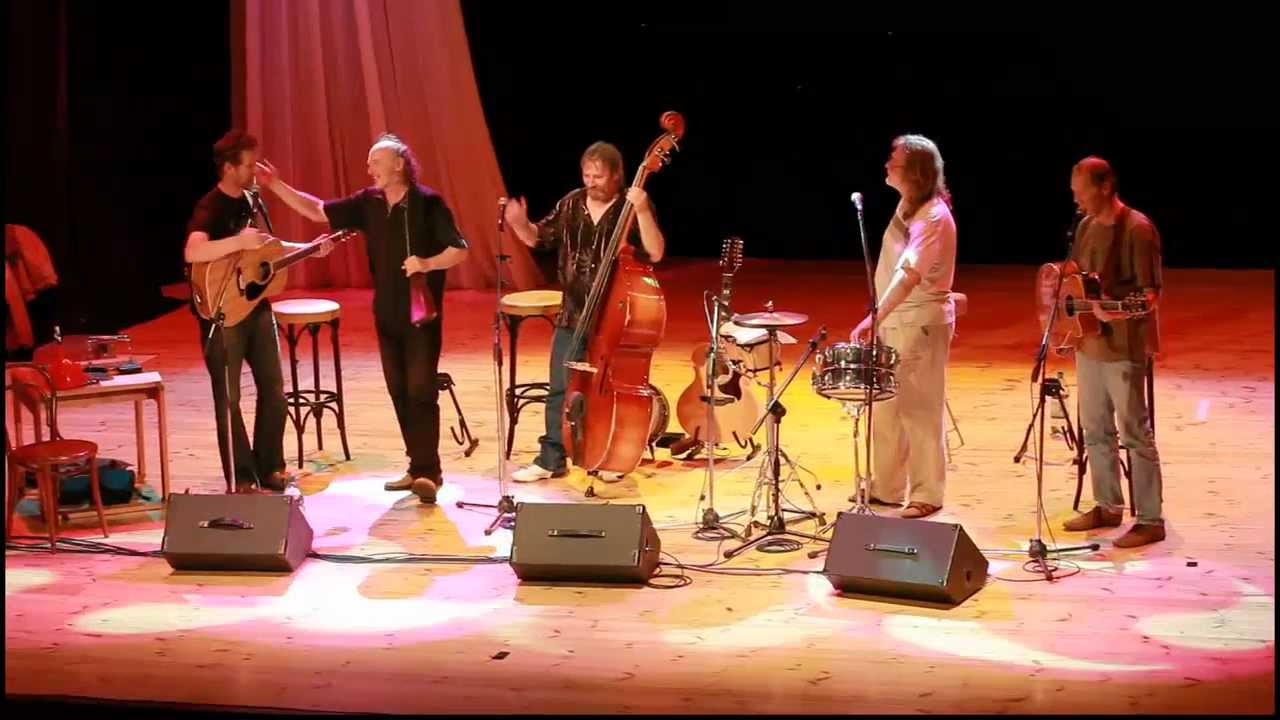 Mloci & Ivan Akimov - Those Were The Days - YouTube