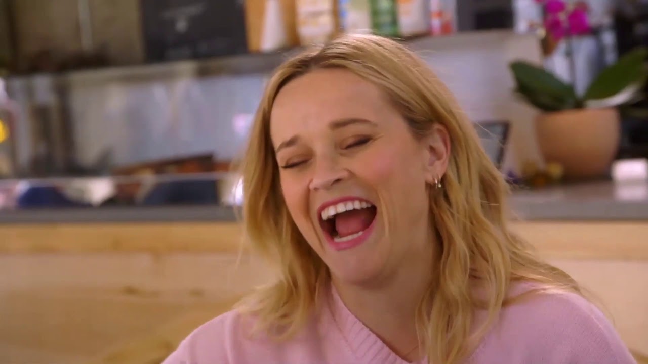 Shine On (Season One Trailer) - YouTube