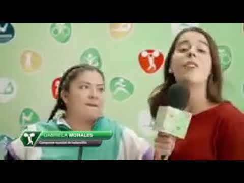 Entrevista a Gabriela Morales Ladrame pinh prro