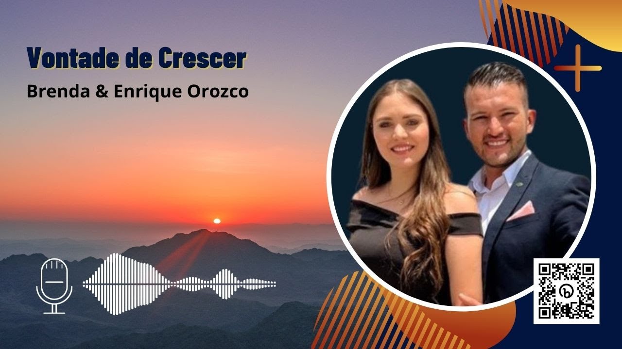 Vontade de Crescer - Brenda Ochoa & Enrique Orozco - YouTube