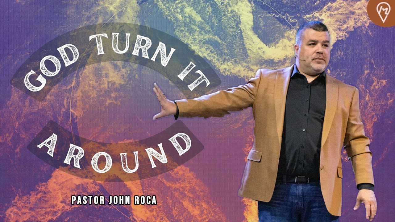 God Turn It Around - YouTube