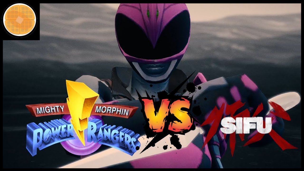 Sifu Mod Showcase | Ranger Slayer Boss Fight Preview - YouTube