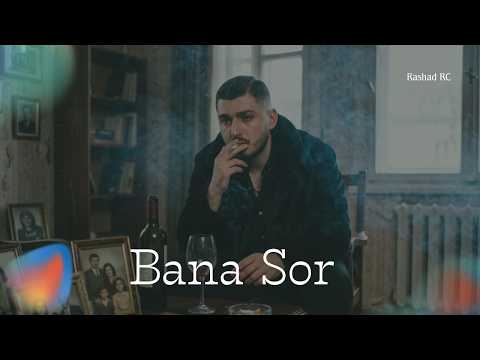 Blok3 - BANA SOR (Official Music)