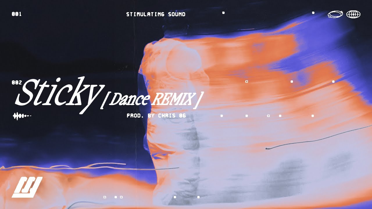 Drake - Sticky [Dance REMIX] | Prod. by Chris OG - YouTube