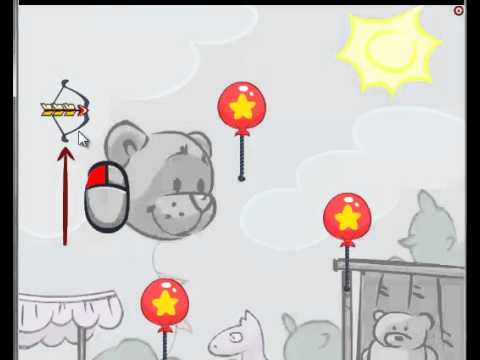 Balon Patlatma