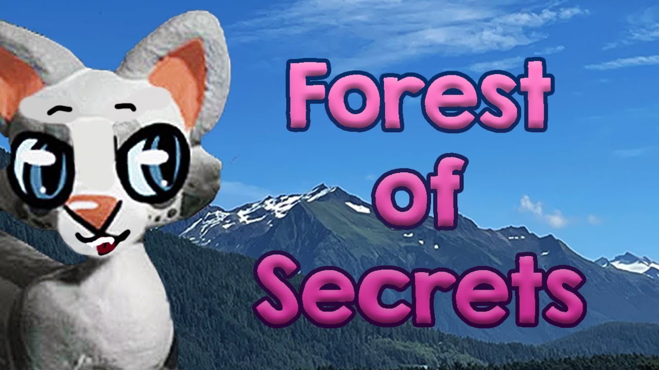 Working on Forest of Secrets... - YouTube