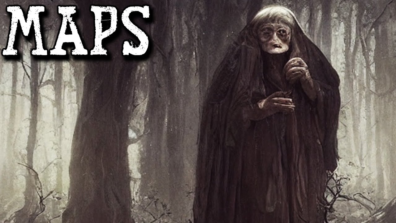 “Hello, Mrs Maggie” - PENPAL - Part 4 - Maps - YouTube