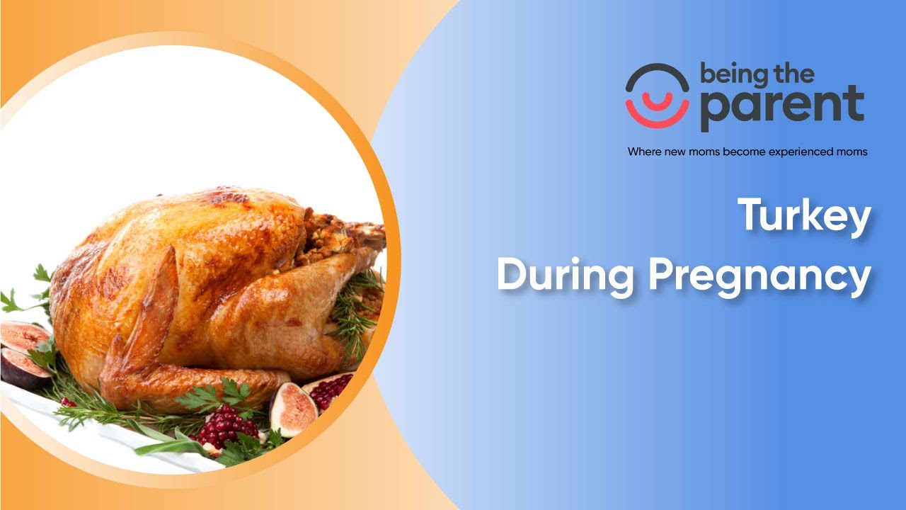 Turkey during pregnancy - YouTube