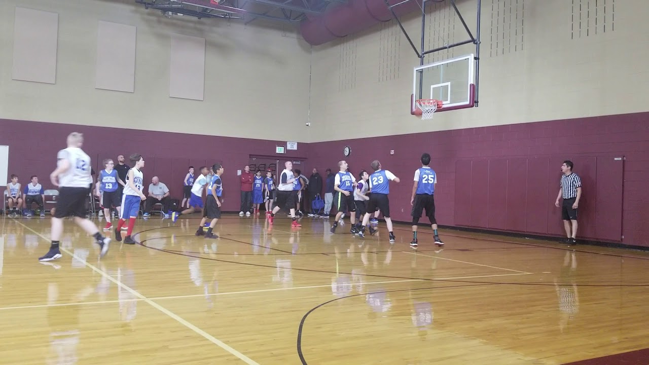 Truth Basketball 12-1-18(2) - YouTube