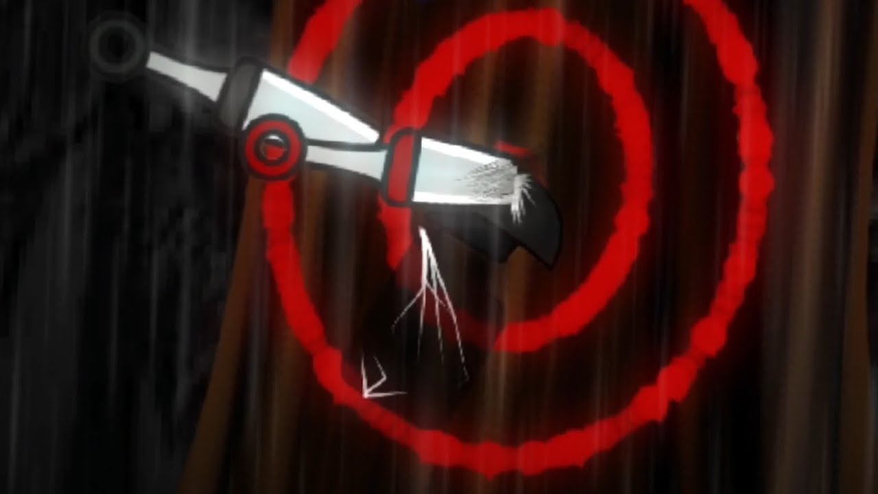 Aim training 🎯|| The Gang || #meme #gacha #trend @TwinWolfGang - YouTube