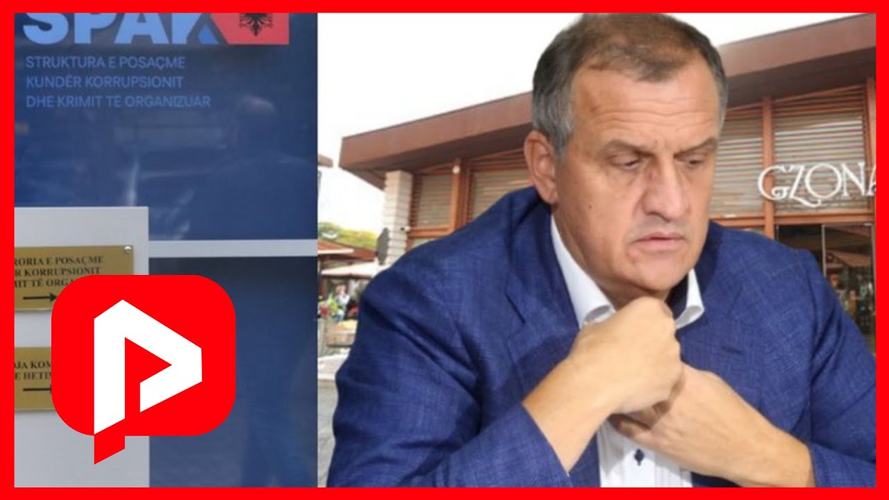 Si ish-ministri grabiti fondet e BE përmes restorantit 'Gzona' - YouTube