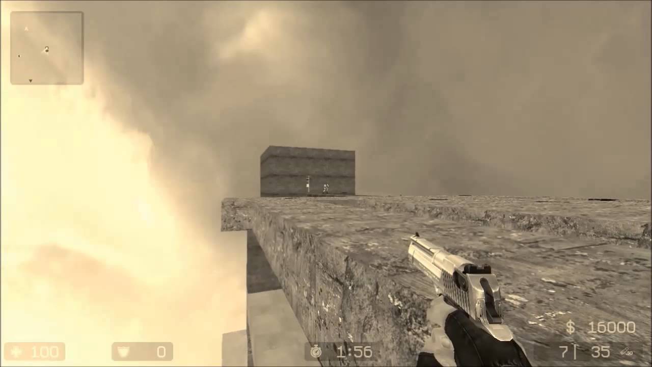 Deagle Headshot Youtube
